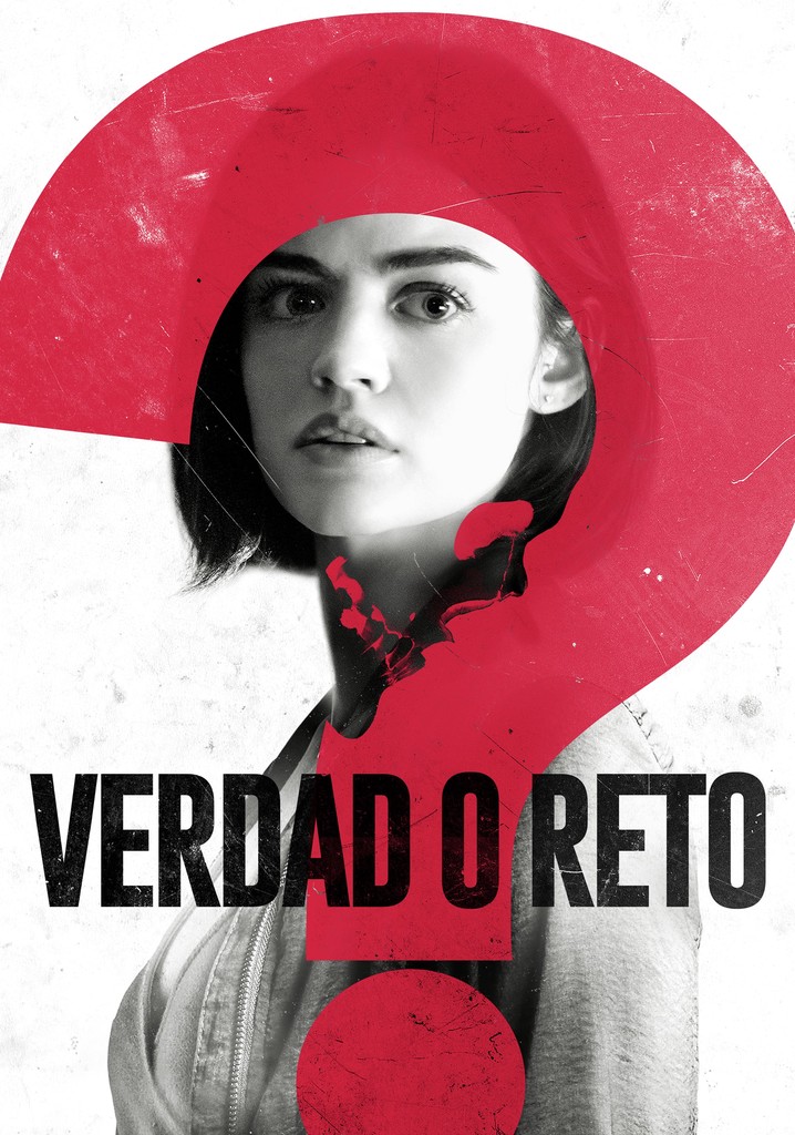 Verdad o reto - película: Ver online en español Verdad o reto - película: Ver online en español